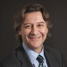 Alessio Fasano | Division of Nutrition at Harvard Medical School