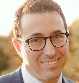 Alex Banks | Division of Nutrition at Harvard Medical School