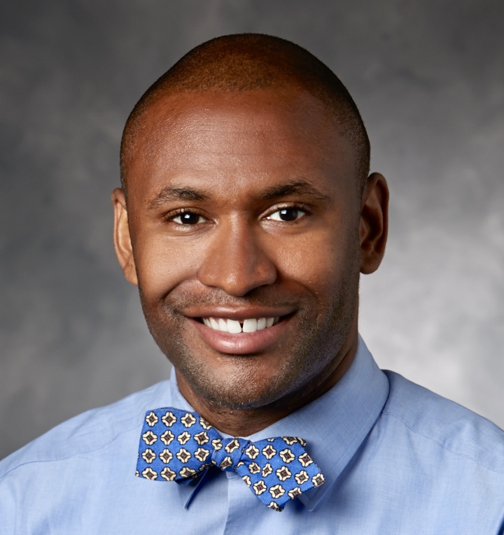 Dennis Justin Spencer | Division of Nutrition at Harvard Medical School