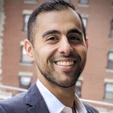 Hassan S Dashti | Division of Nutrition at Harvard Medical School