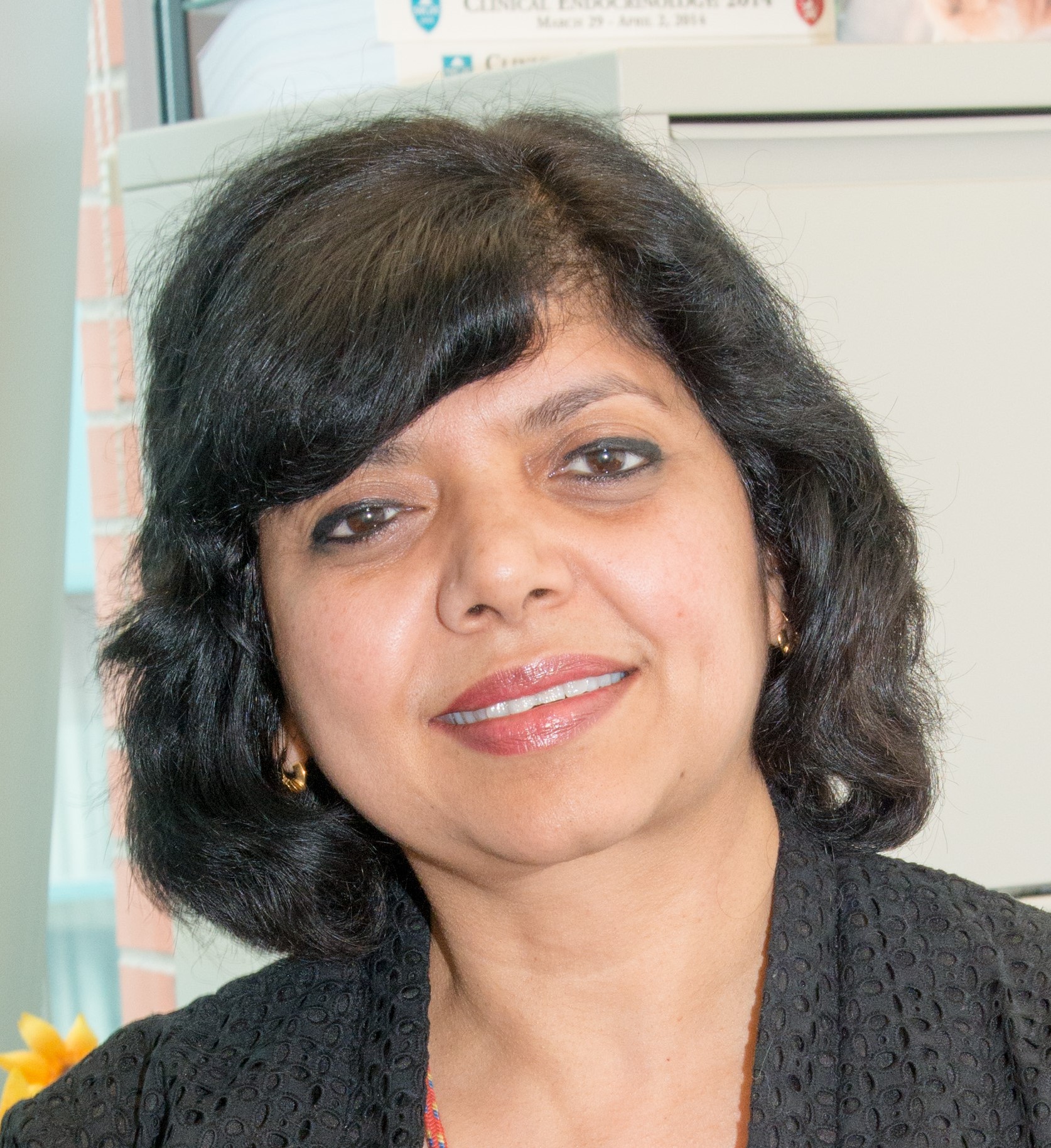 People | Division of Nutrition at Harvard Medical School