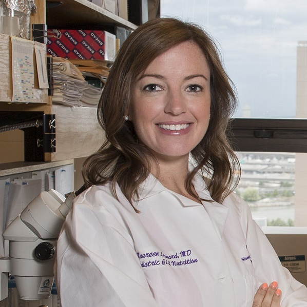 Maureen M. Leonard | Division of Nutrition at Harvard Medical School